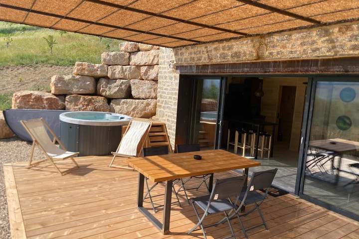 L'échappée Des Causses & Spa - Le Tarn - Le Rozier