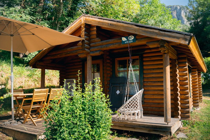 Le Chalet Zen - Hautes-Pyrénées