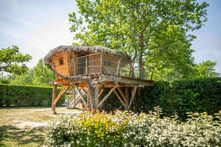 La Cabane De Pan - L'Isle-sur-la-Sorgue