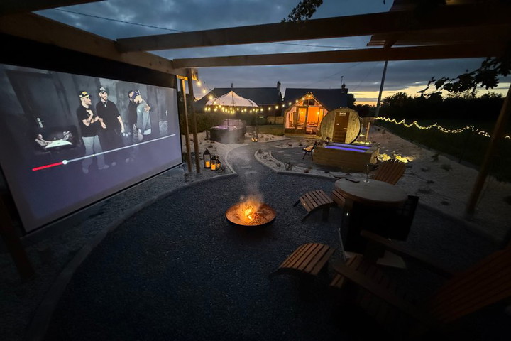La Verrière Du Cotentin & Spa & Sauna - Cotentin