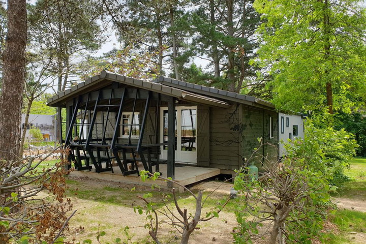 Chalet Titan - Nantes