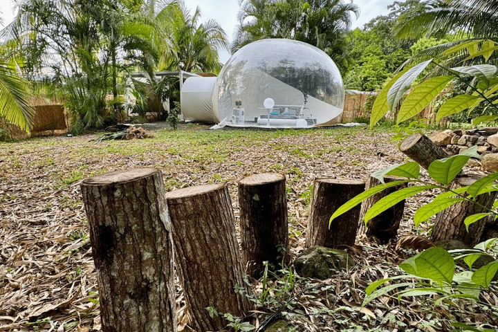 Bulle Riviera & Spa - Martinique