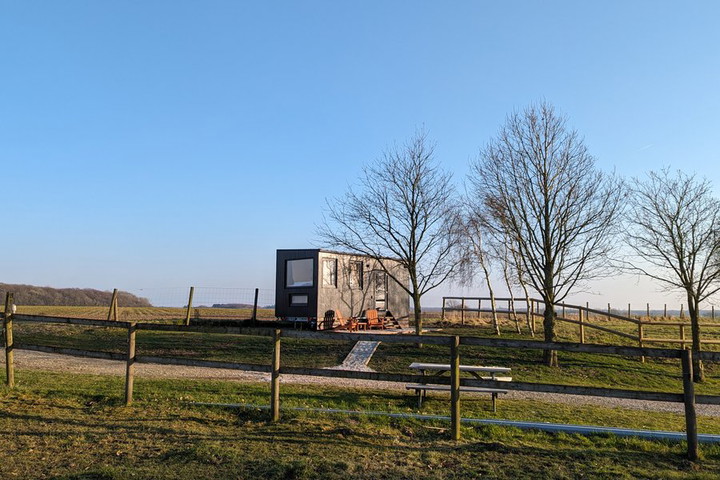 Tiny House Le Haras - Somme