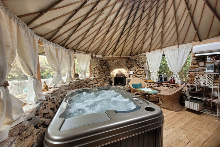 Le Toit Du Monde & Spa - Saint-Maximin-la-Sainte-Baume