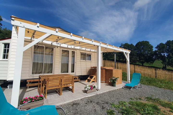 La Maison De Meï & Spa - Puy-de-Dôme