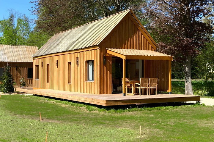 Le Refuge Des Saisons - Compiègne