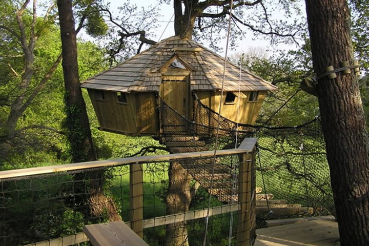 La Cabane Pradan - Carnac