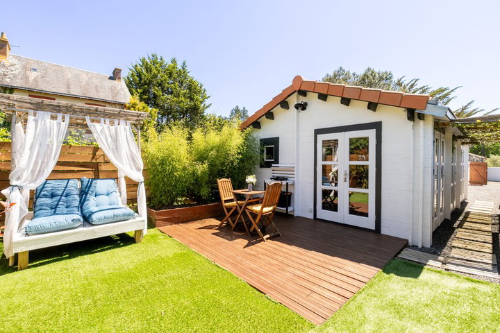 Love Cottage & Balnéo, Votre éVasion Bien êTre En Vendée - Vendée