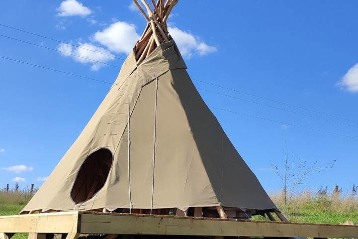 Tipi  Immersif - Somme