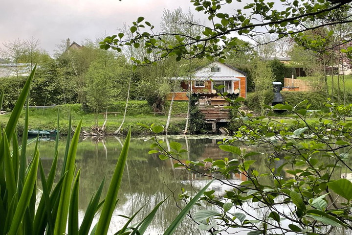 Le Lodge De Saint Jean & Spa - Cotentin