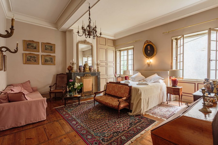 Gîte Béarn - Landes