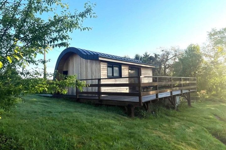 Cabane La Pocquita - Pays basque français