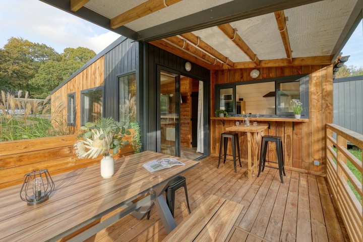 Cottage La Bohème - Nantes