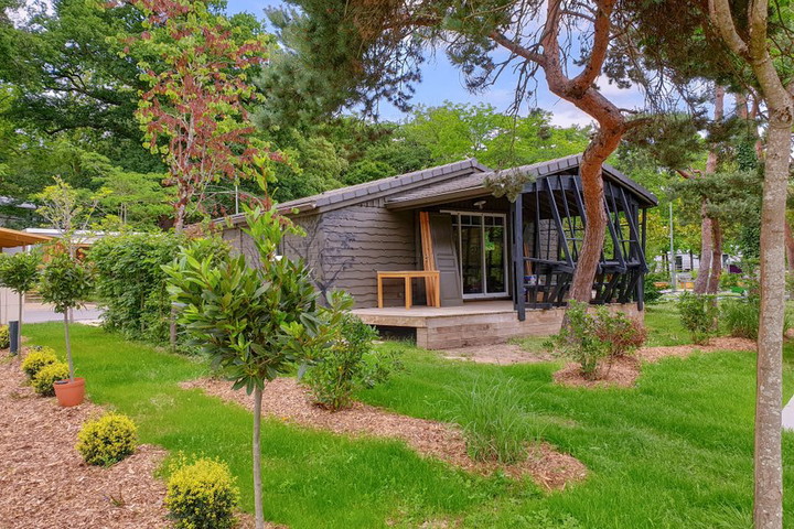 Chalet Le Royal - Nantes