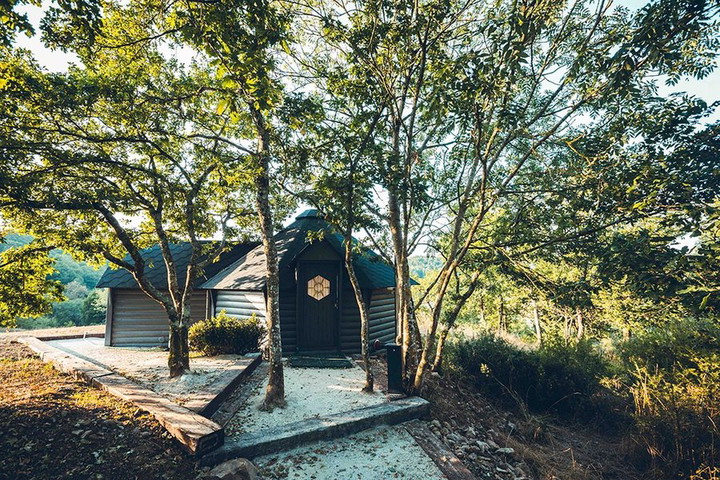 Le Kota - Saint-Léonard-des-Bois