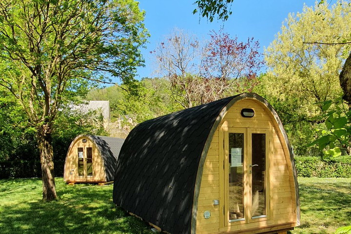 Cabane Cosy - Amboise