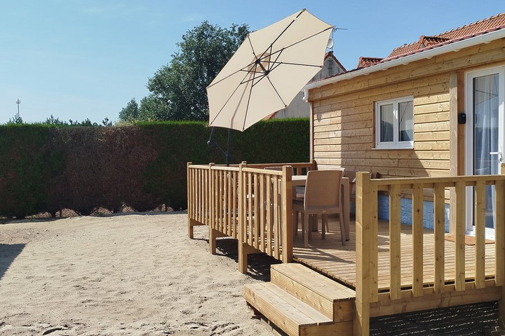 L'impératrice - Baie de Somme