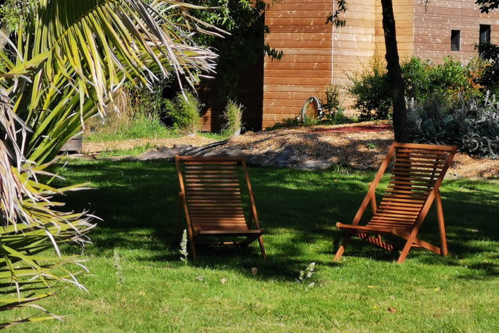 Lodge De La Compagnie Des Indes - Noyal-Muzillac