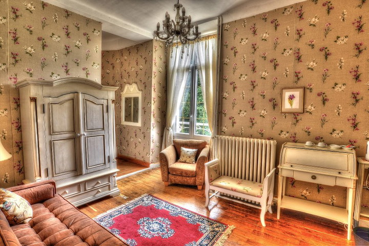 Suite Macaron - Orne