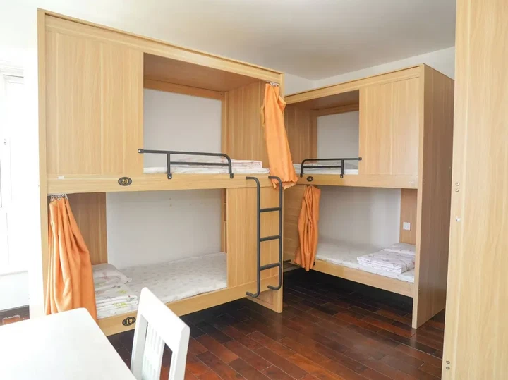 Xiyu Hostel - Chengdu