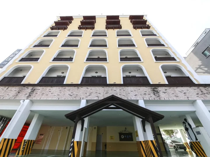 Chungju Toronto Hotel - Chungju