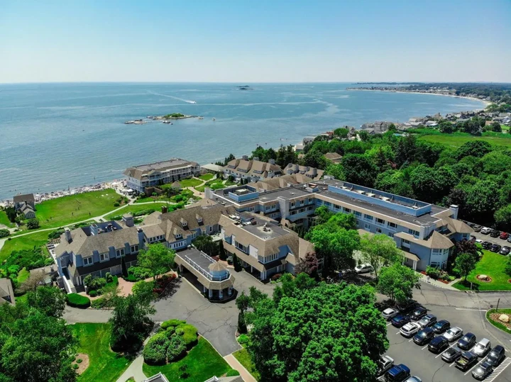 Water's Edge Resort & Spa - Essex, CT