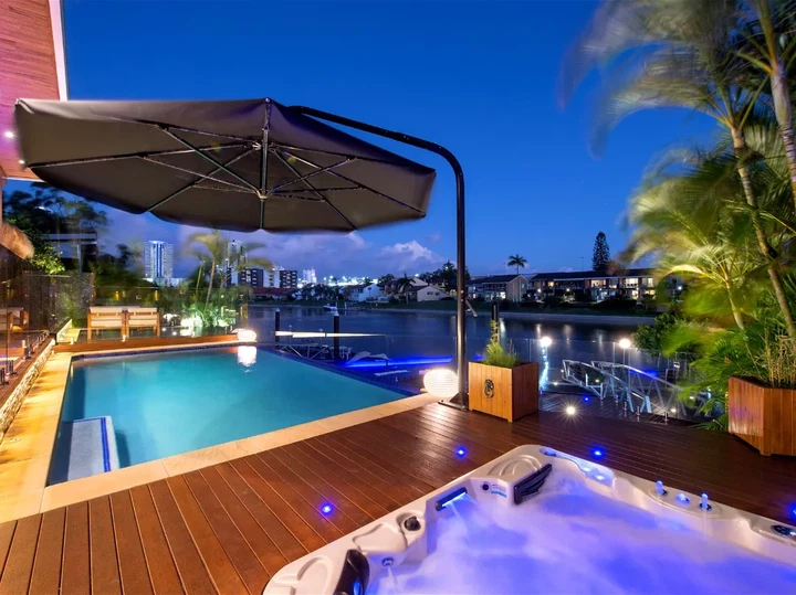 Zen At Broadbeach Waters - Gold Coast