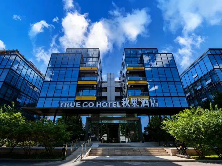 True Go Hotel - Chaoyang
