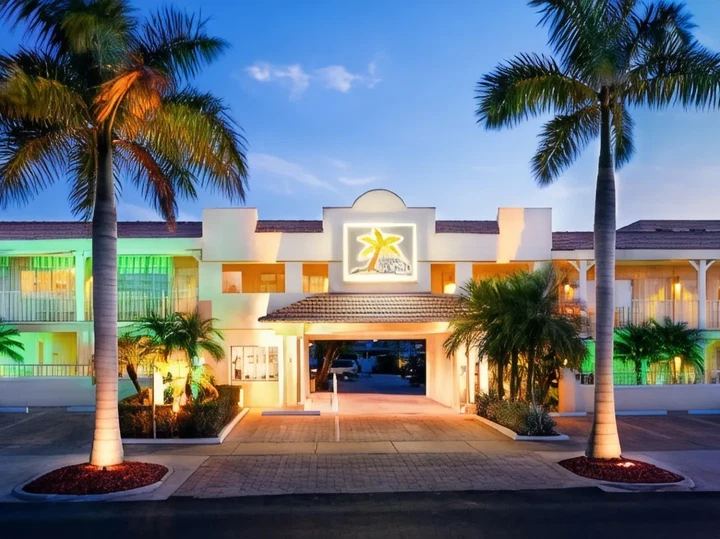 Inn At The Beach-venice Florida - Venice, FL