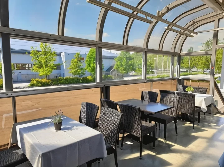 Hotel Tikkurila - Vantaa