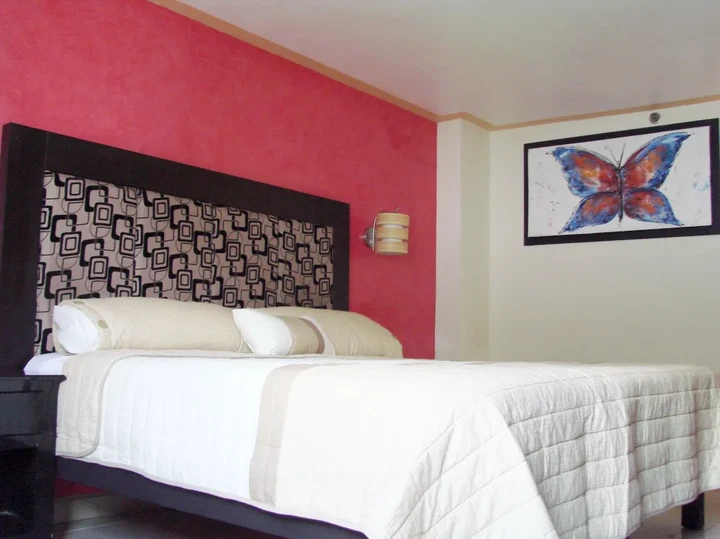 Hotel Inn Plaza Del ÁNgel Chihuahua - Chihuahua