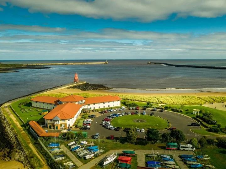 The Little Haven Hotel - South Shields