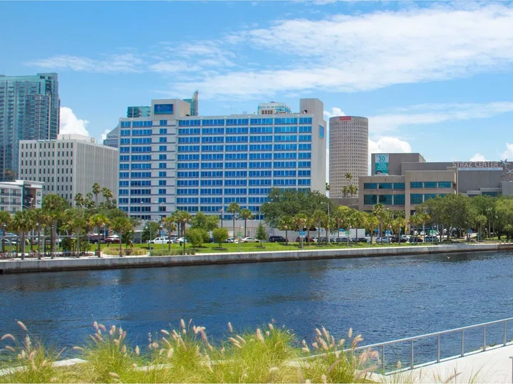 The Barrymore Hotel Tampa Riverwalk - Tampa, FL