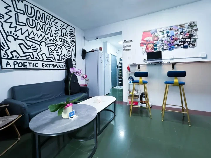 No.88 Youth Hostel - Shenzhen