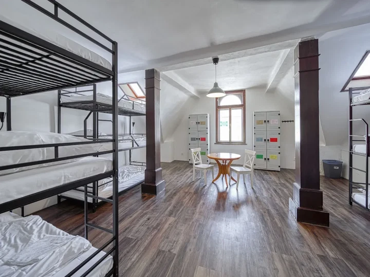 Hostel Orange - Praga