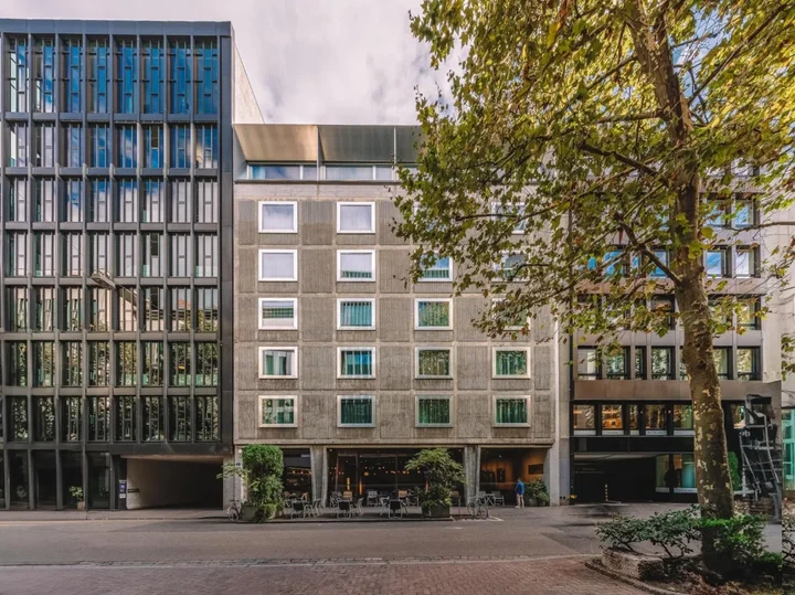 Nomad Design & Lifestyle Hotel - Basel