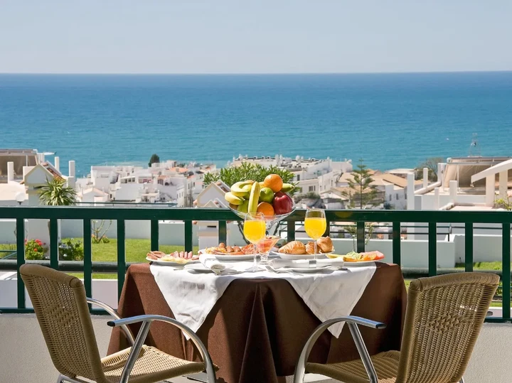 Cerro Mar Atlantico & Cerro Mar Garden - Albufeira