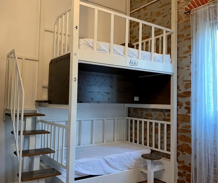 New Generation Hostel Florence - Tuscany