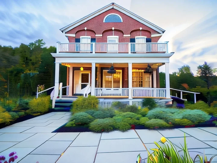 Kedron Valley Inn - Woodstock, VT