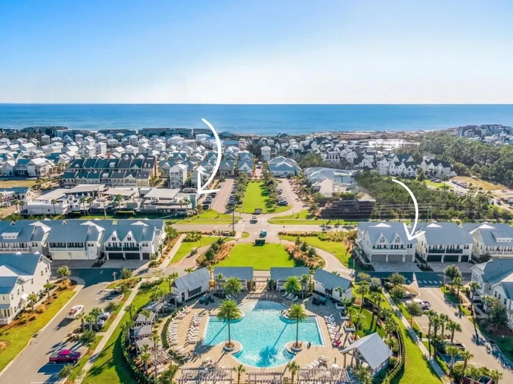 Prominence 30a - Haven 30a - Rosemary Beach, FL