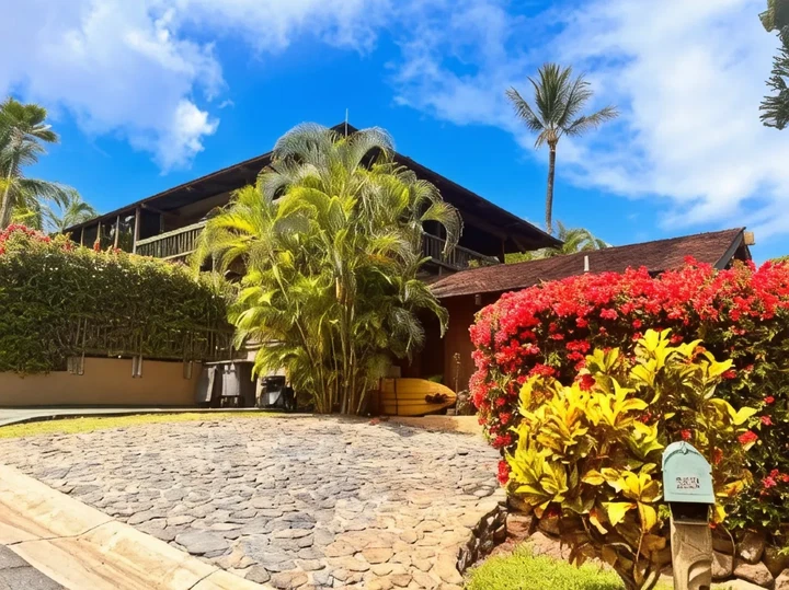 Maui What A Wonderful World Bed & Breakfast - Maui