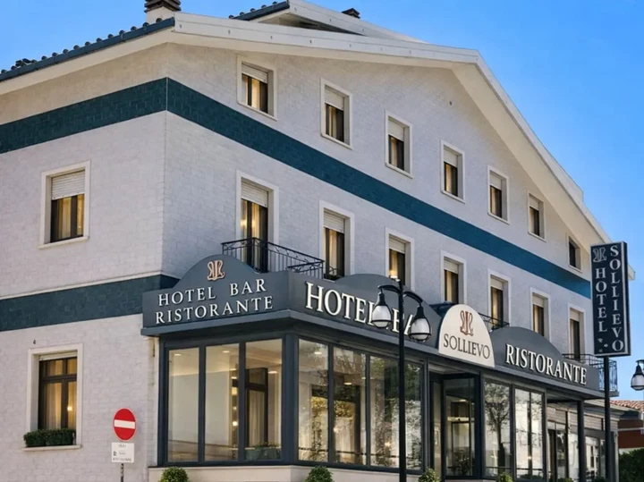 Hotel Sollievo - Provincia di Foggia