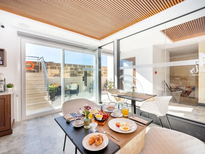 C4 Retreats Gozo - Malta