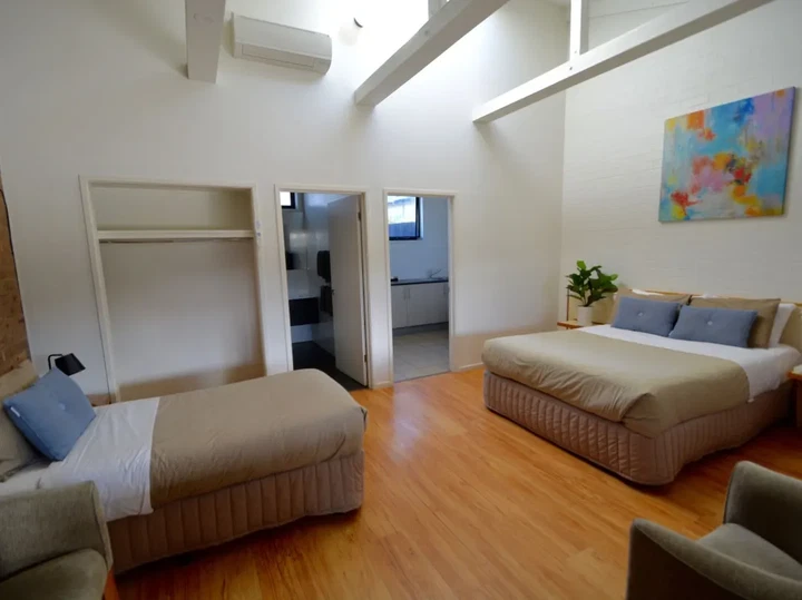 Beachfront Motel - Apollo Bay