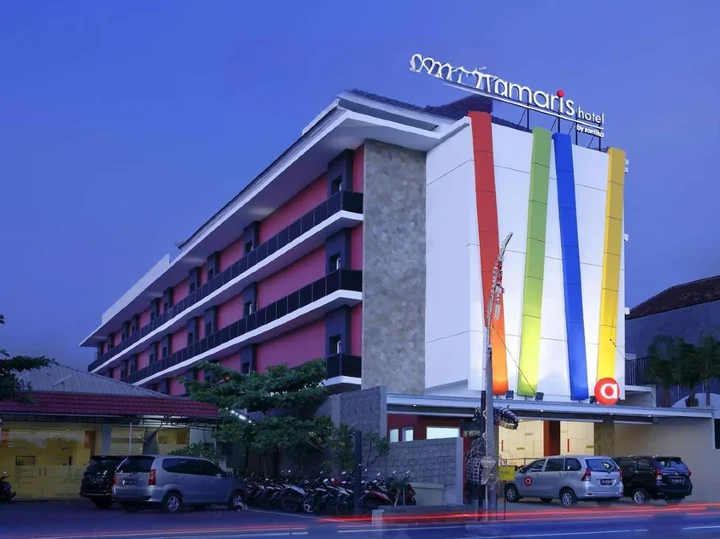 Amaris Hotel Dewi Sri - Denpasar