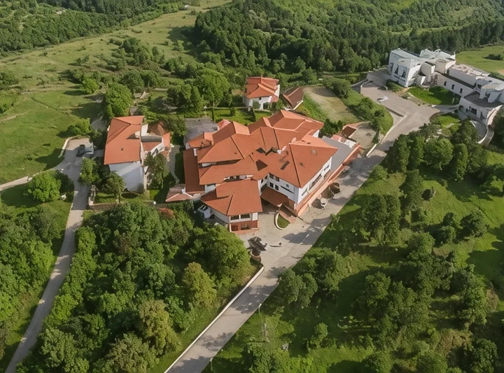 Park Hotel Arbanassi - Weliko Tarnowo
