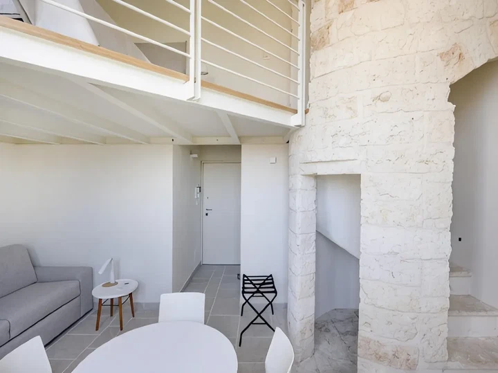 Palazzotorre203 Highest Seaview Terrace In The City - Bari