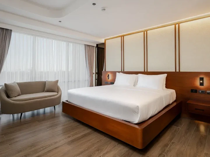 Onetree Plaza Hotel Cebu - Cebu City
