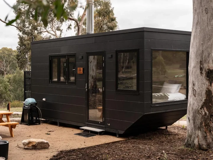 Cabn Hahndorf - Adelaide