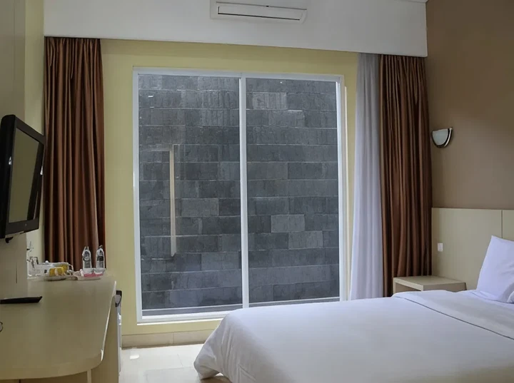 Mandala Hotel - Jacarta